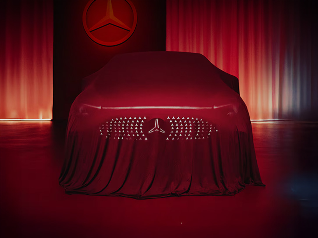Mercedes-Benz Personenwagen bei Merbag | Mercedes-Benz Automobil AG