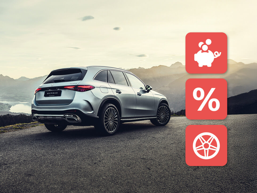 Merbag Aarburg | Mercedes-Benz Personenwagen | Mercedes-Benz Automobil AG